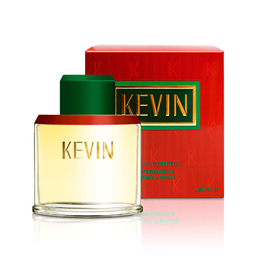 Perfume Kevin Edt x 100 ml - farmaciasdelpueblo