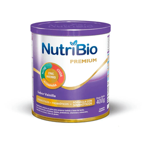 Nutribio