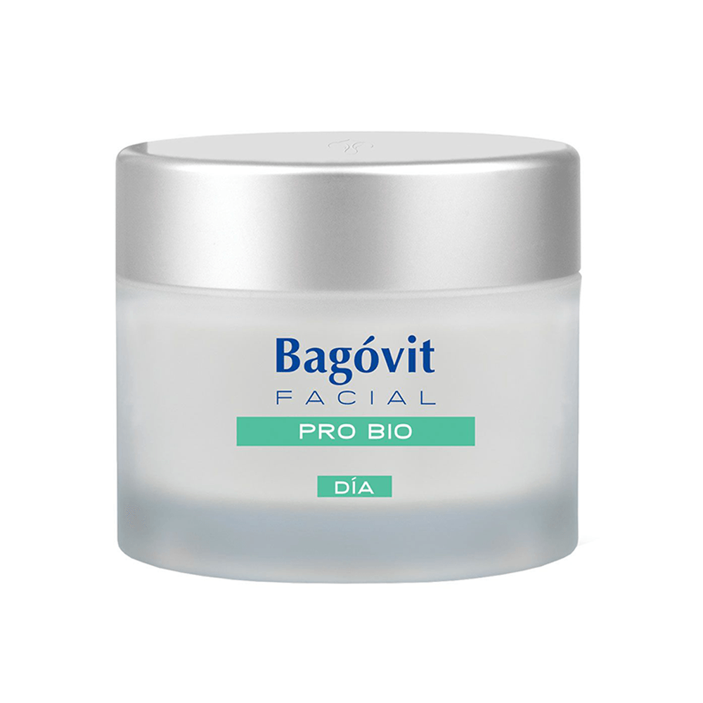 Pro Bio Crema de Día x 50 gr - farmaciasdelpueblo