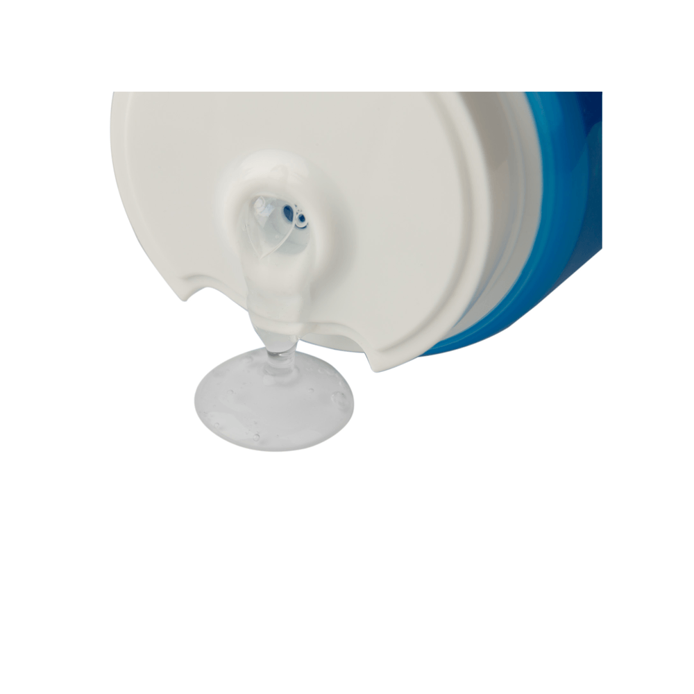 Lipikar Gel Lavant La Roche-Posay x 200 ml - farmaciasdelpueblo