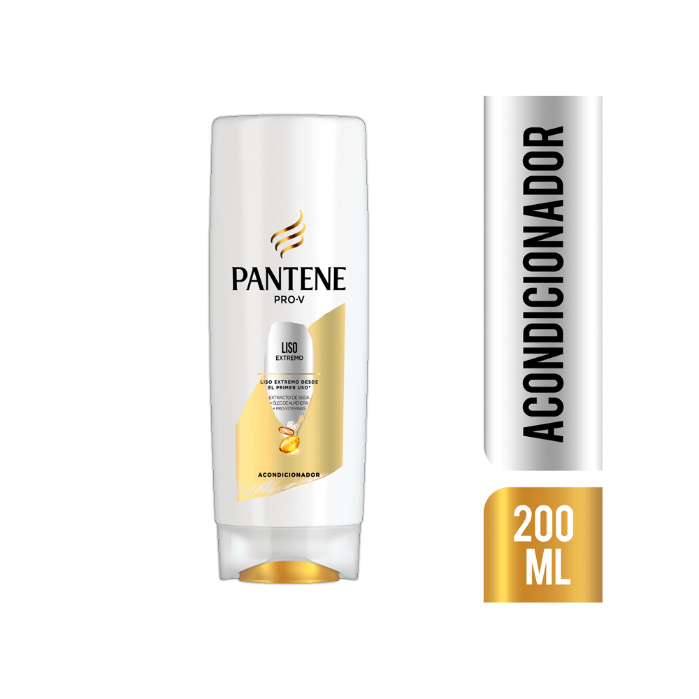 Acondicionador Liso Extremo x 200 ml - farmaciasdelpueblo
