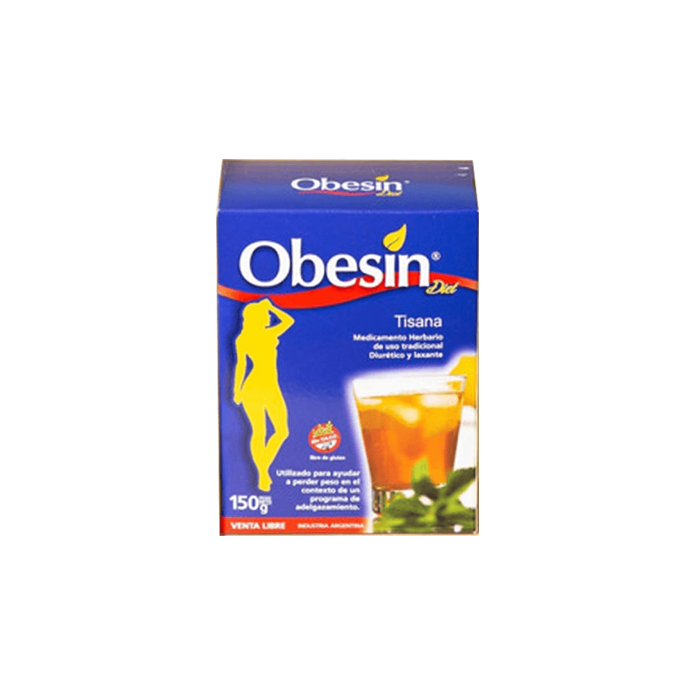 Obesin te x 150gr - farmaciasdelpueblo