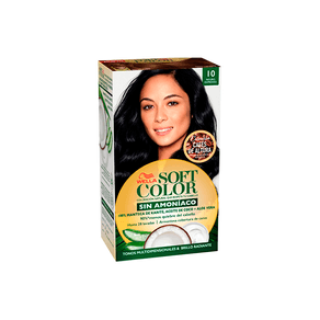 Soft Color Kit de coloración - farmaciasdelpueblo