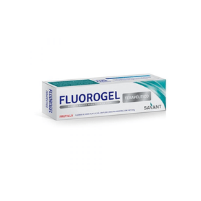 Fluorogel
