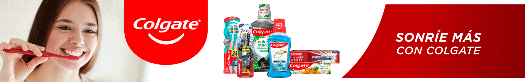 Colgate