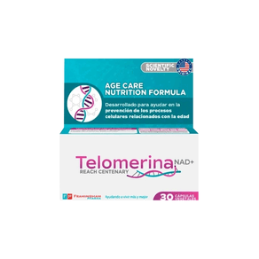 Telomerina