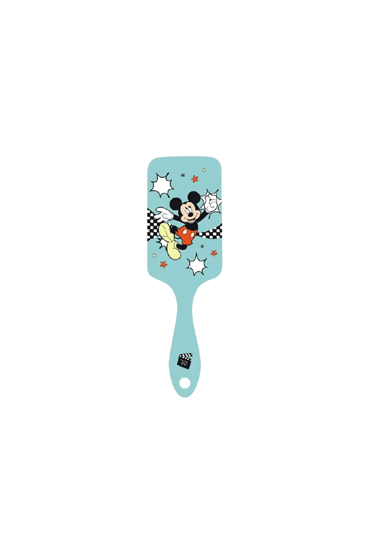 Cepillo para el Cabello Disney Mickey Mouse - farmaciasdelpueblo