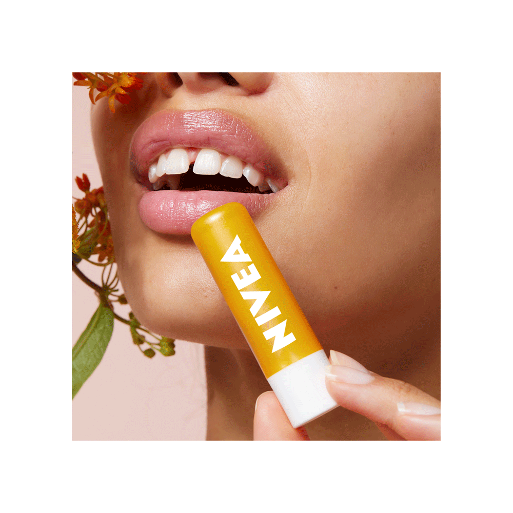 Protector Solar Labial Humectante Nivea Sun Protect FPS30 x 4,8 grs ...