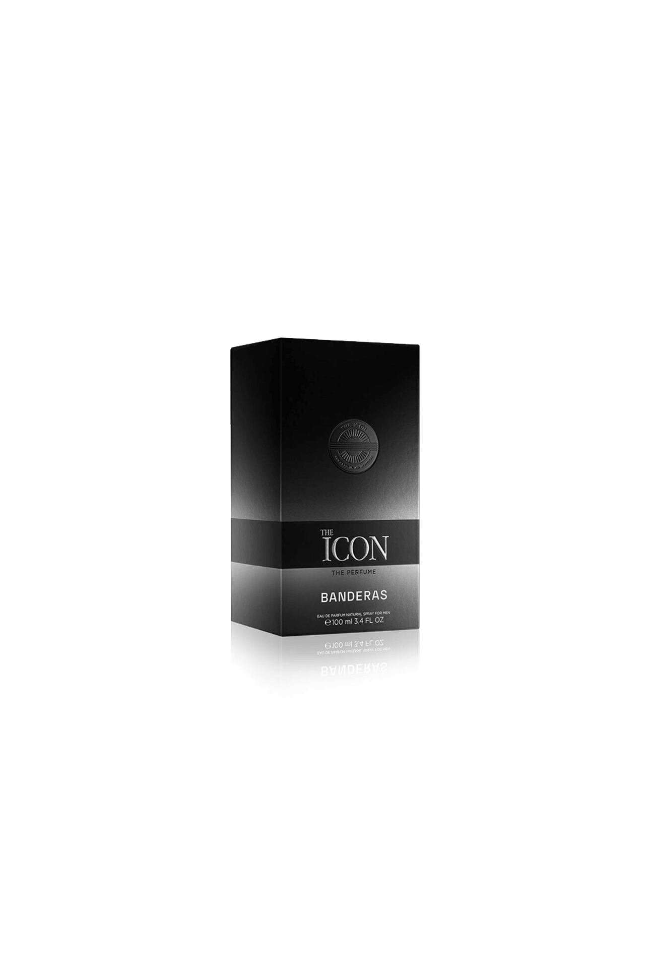 Perfume Antonio Banderas The Icon Eau de Parfum x 100 ml ...