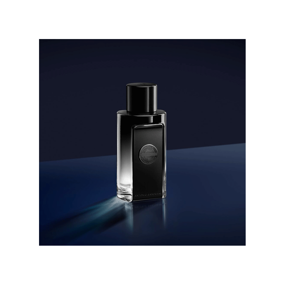 Perfume Antonio Banderas The Icon Eau de Parfum x 100 ml ...
