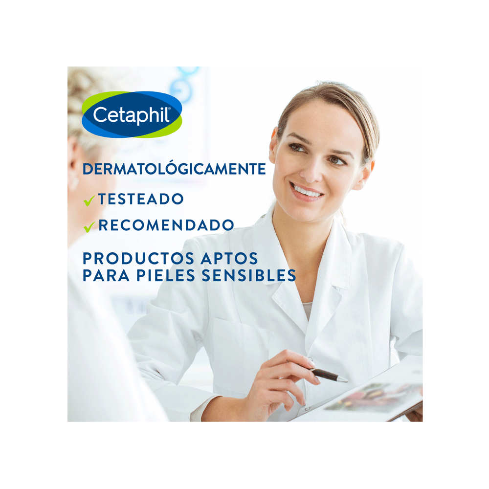 Crema Hidratante Facial Noche Cetaphil Optimal Hydration x 48 gr - farmaciasdelpueblo