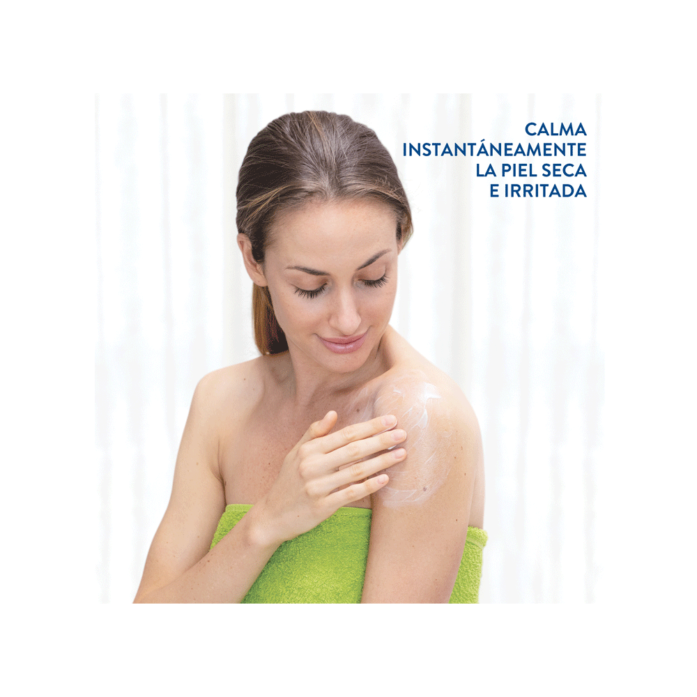 Crema Hidratante Cetaphil x 250gr - farmaciasdelpueblo