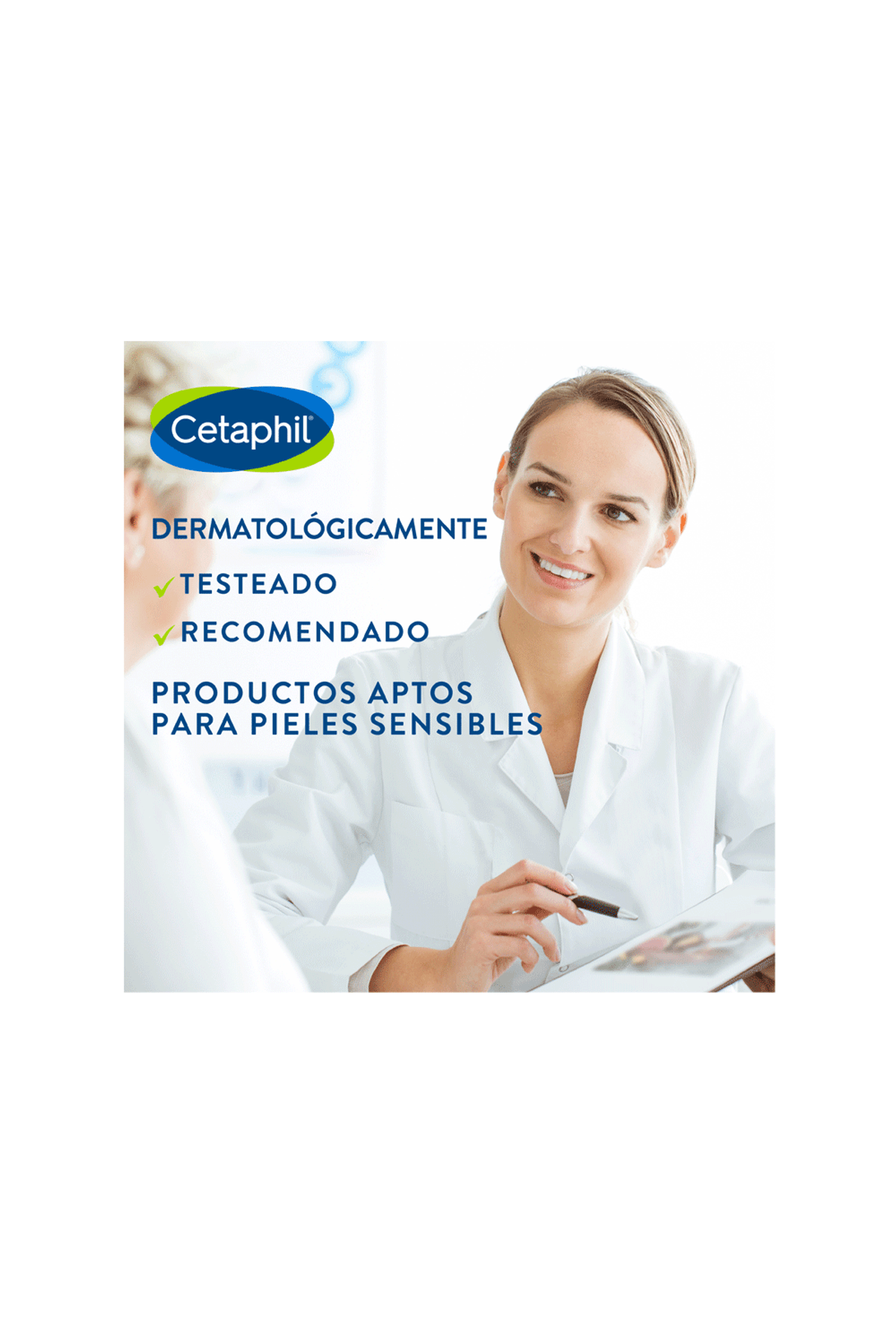 Crema Hidratante Cetaphil x 250gr - farmaciasdelpueblo