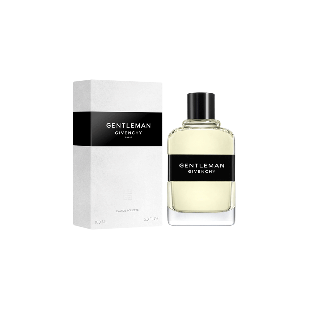 Perfume Givenchy Gentleman Original Edt x 100 ml - farmaciasdelpueblo