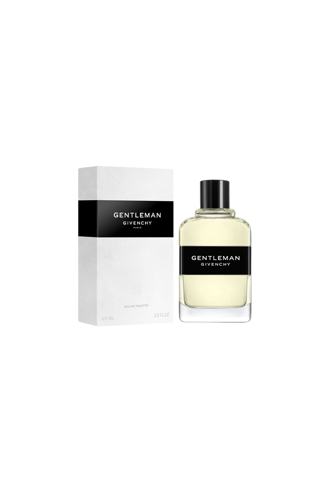 Perfume Givenchy Gentleman Original Edt x 100 ml - farmaciasdelpueblo
