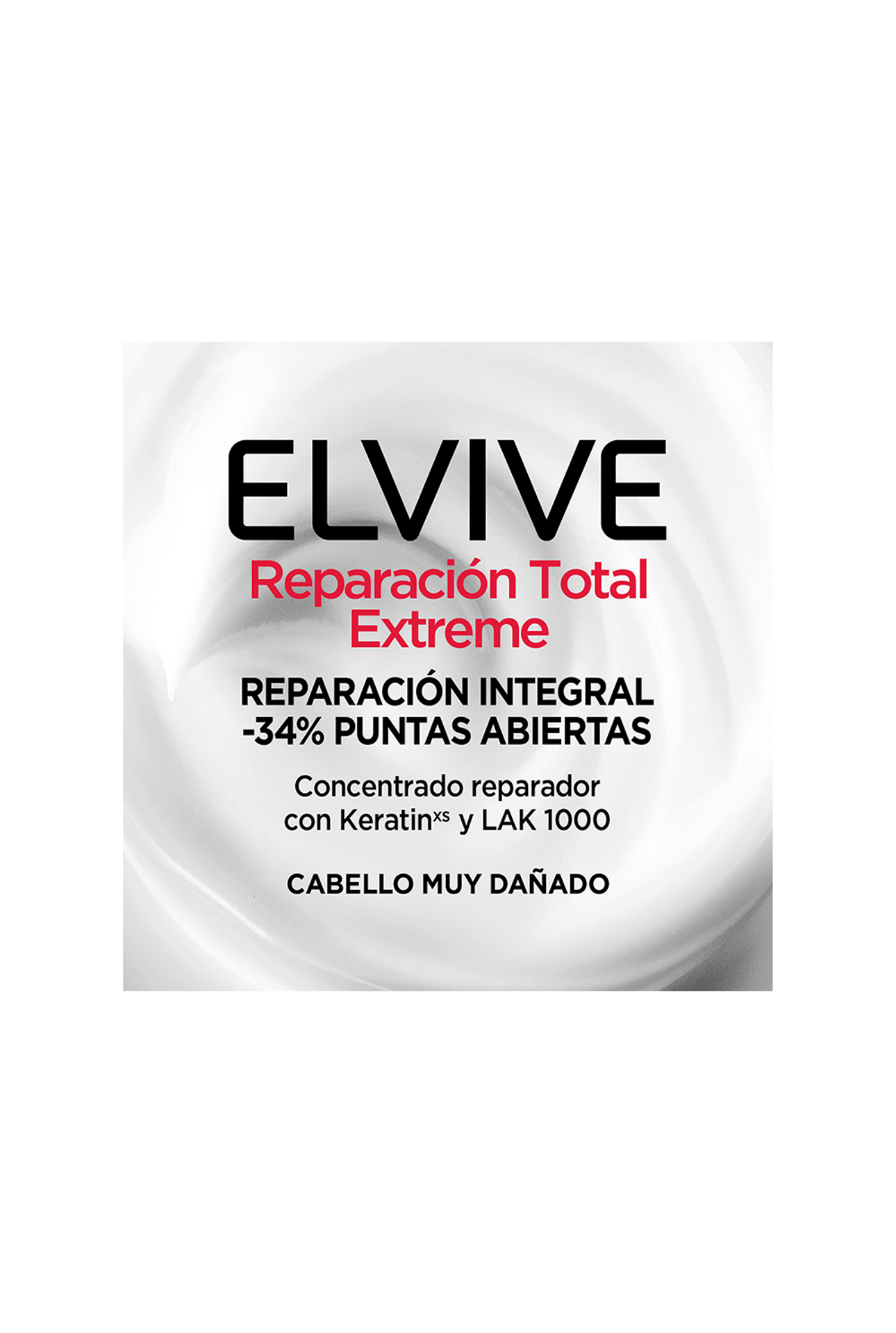 Shampoo Elvive RT Extreme x 400 ml - farmaciasdelpueblo