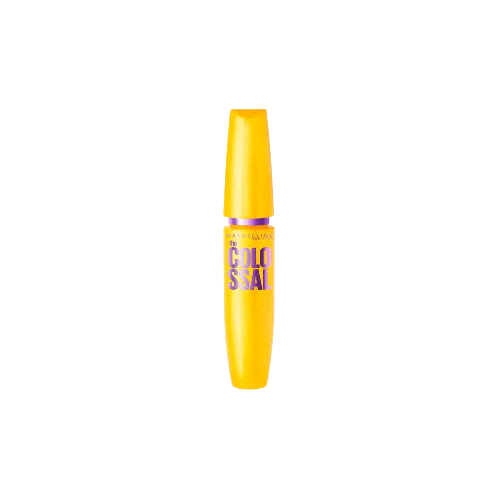 Mascaras Maybelline The Colossal Volumen Express - farmaciasdelpueblo