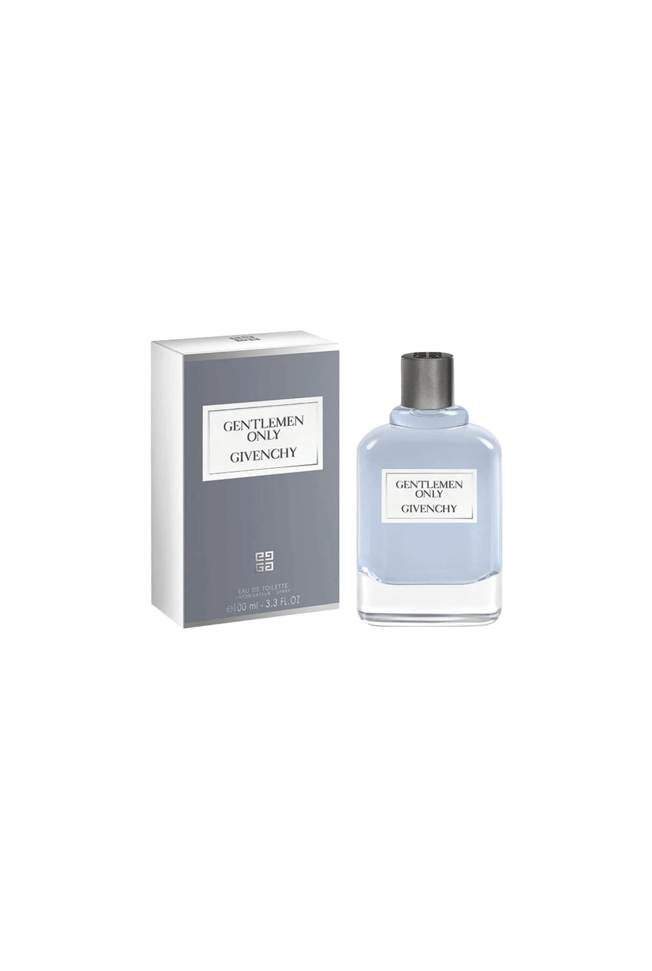 Perfume Givenchy Gentleman Only Edt x 100 ml - farmaciasdelpueblo