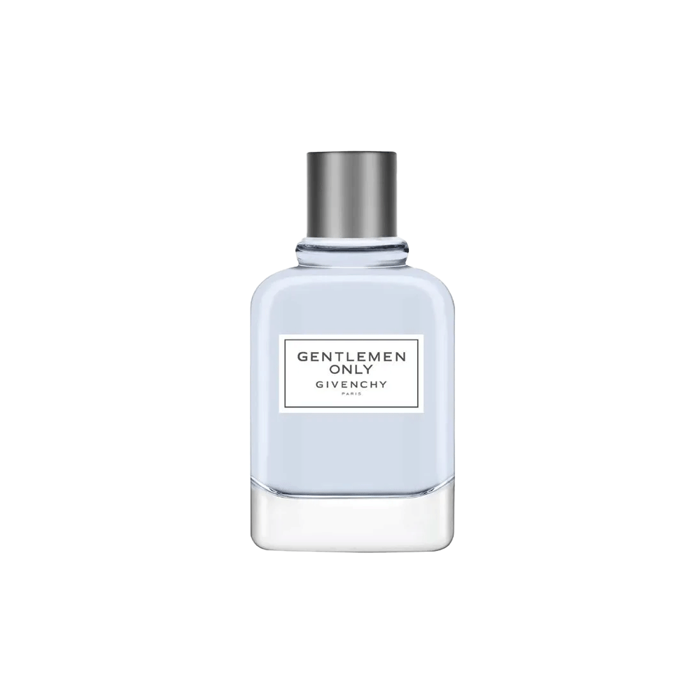 Perfume Givenchy Gentleman Only Edt x 100 ml - farmaciasdelpueblo