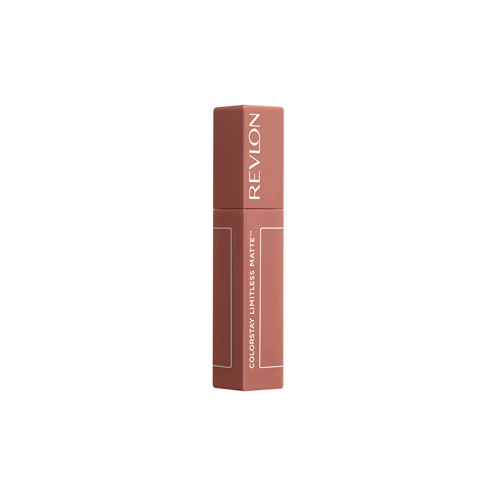 Labial Liquido Revlon Colorstay Limitless Matte - farmaciasdelpueblo