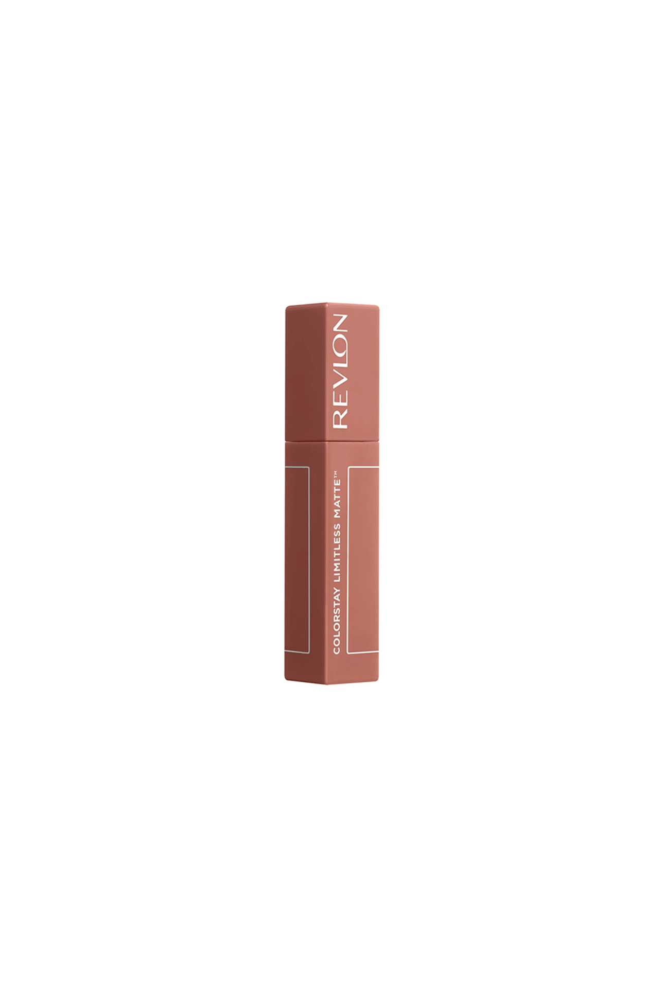Labial Liquido Revlon Colorstay Limitless Matte - farmaciasdelpueblo