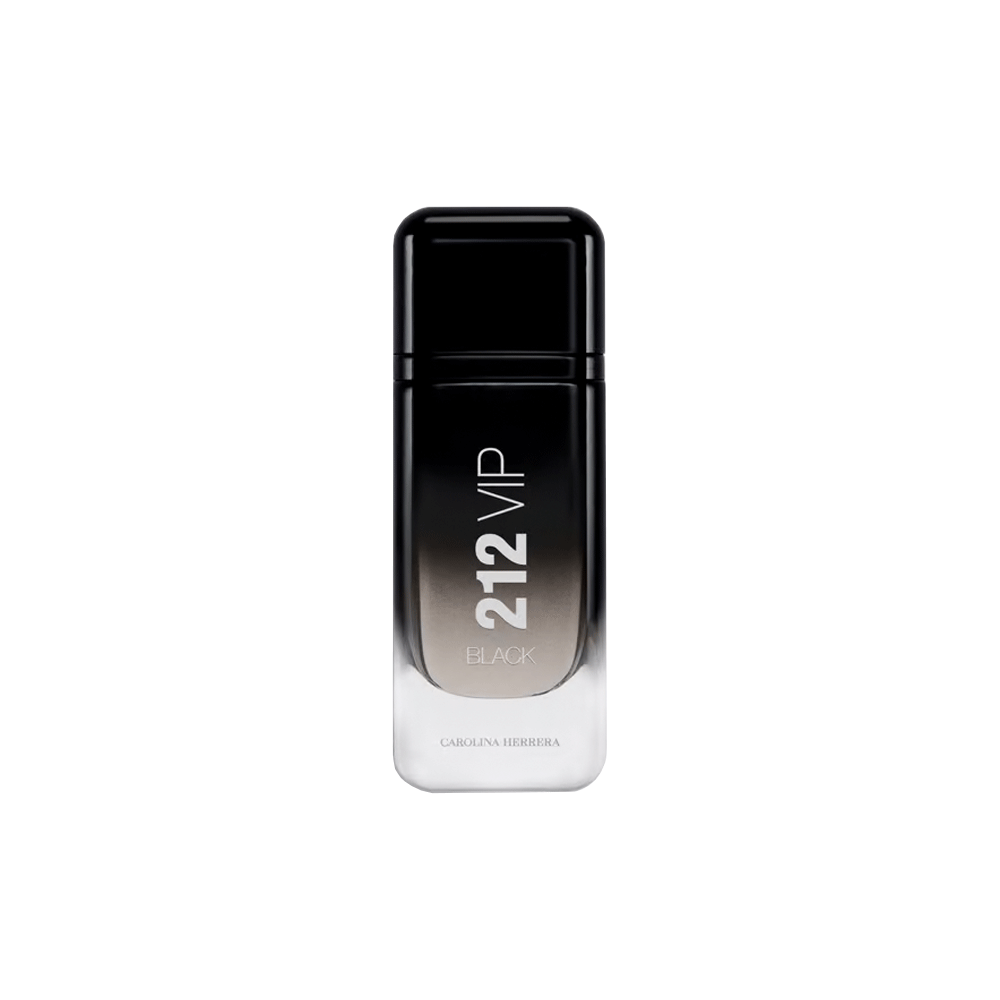 Perfume Carolina Herrera 212 Vip Men Black Edp x 100 ml ...