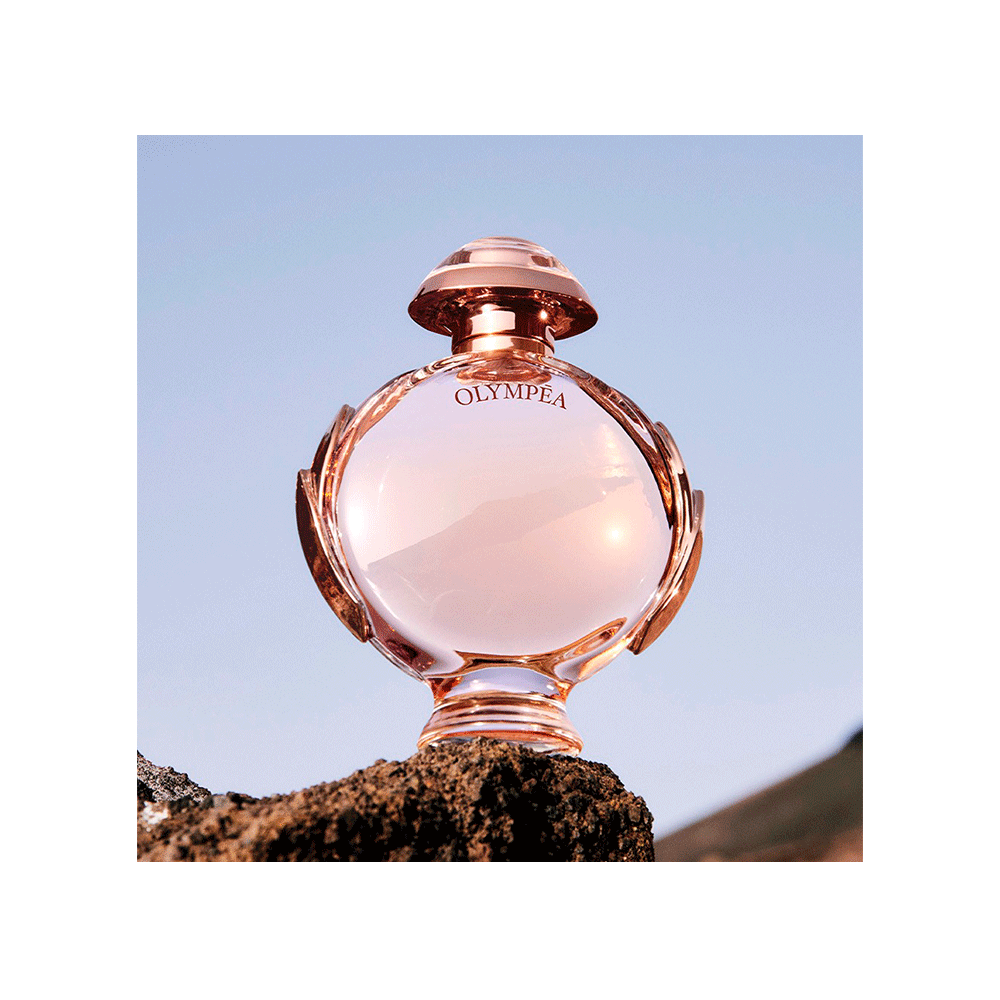 Perfume Paco Rabanne Olympea Edp x 80 ml - farmaciasdelpueblo