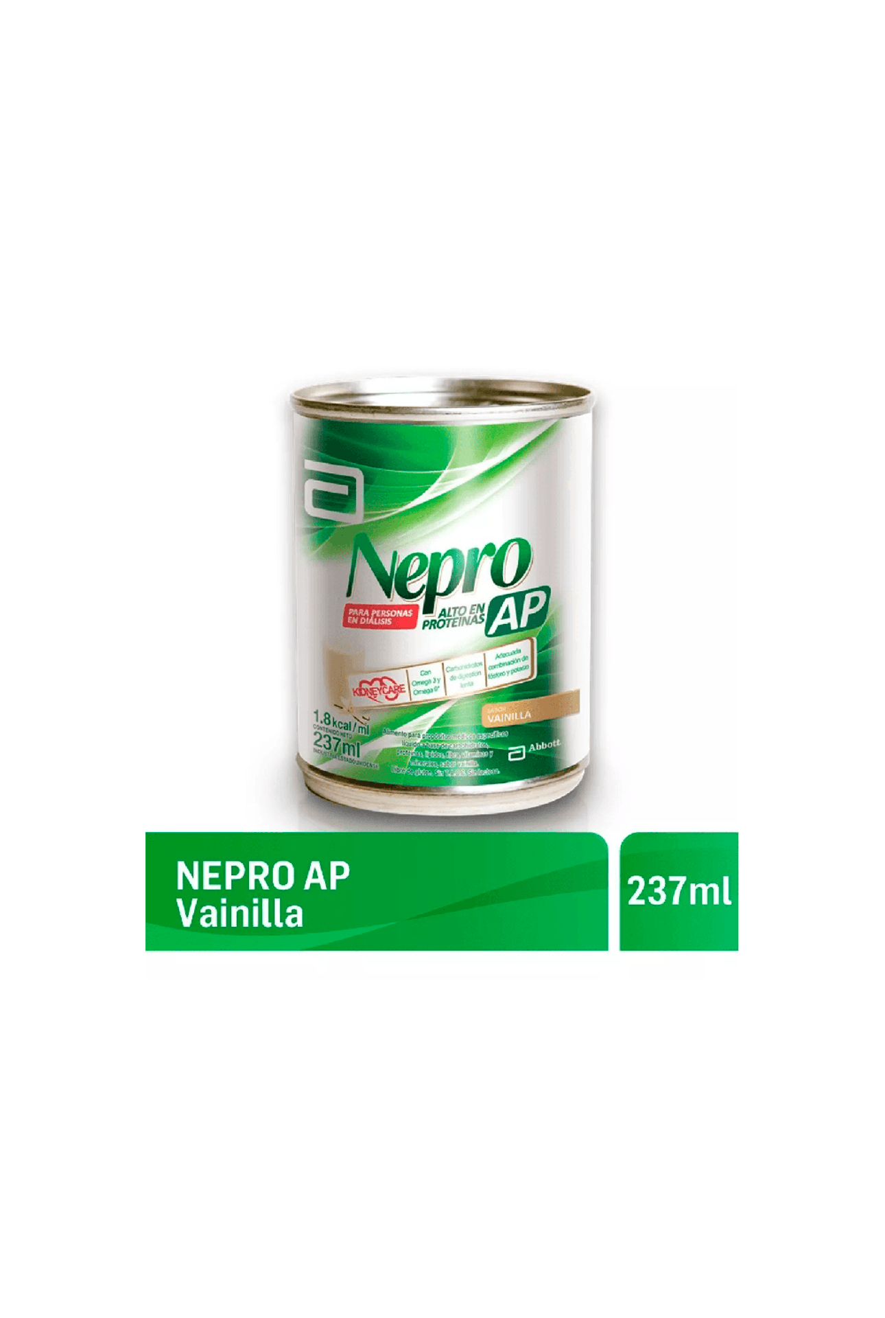 Suplemento Nutricional Nepro AP x 237 ml - farmaciasdelpueblo