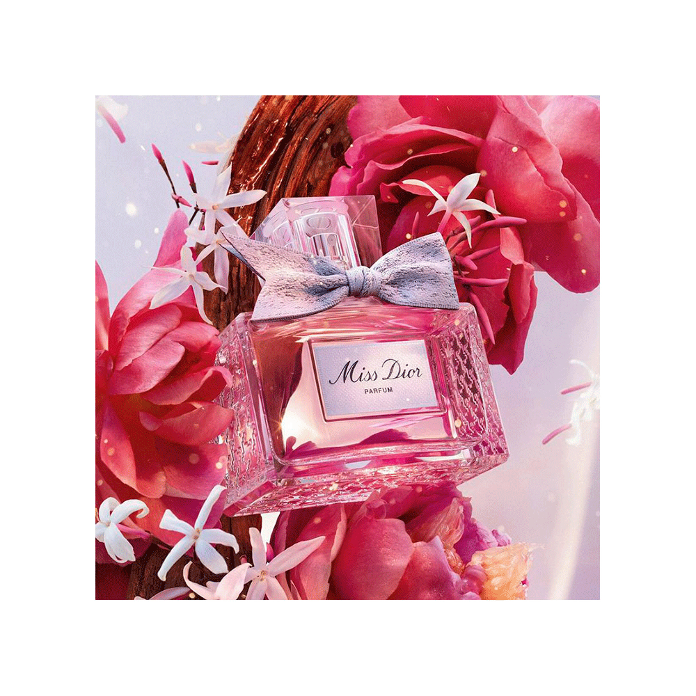Perfume Miss Dior Parfum x 80 ml - farmaciasdelpueblo