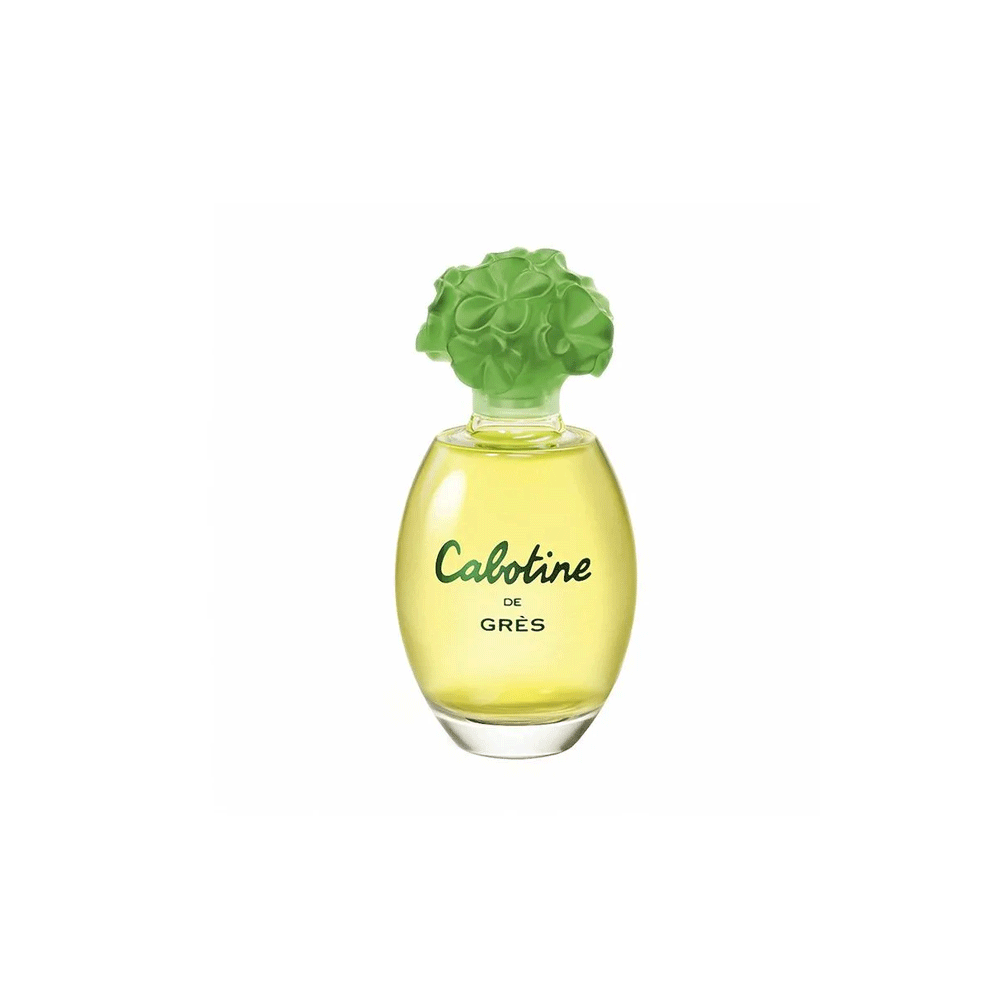 Perfume Cabotine Gres Edt x 100 ml - farmaciasdelpueblo