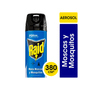 Insecticida Raid Casa y Jardin en Aerosol x 380 CC - farmaciasdelpueblo