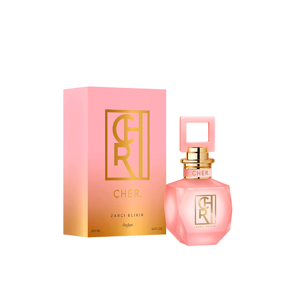 Perfume Cher Zarci Elixir x 100 ml - farmaciasdelpueblo